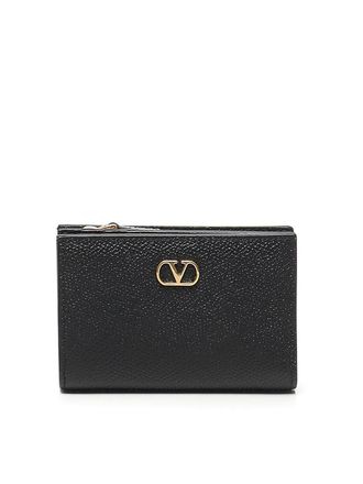 Valentino Garavani Portefeuilles - Noir