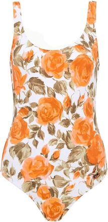 Chlo&eacute; One-Piece Swimwear