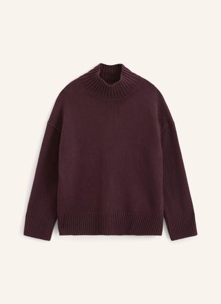 Marc O'Polo Denim Marc Opolo Denim Pullover rot