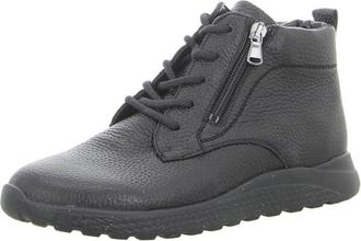 Waldl&auml;ufer H-Alina pour femme, noir, Noir, 40.5 EU