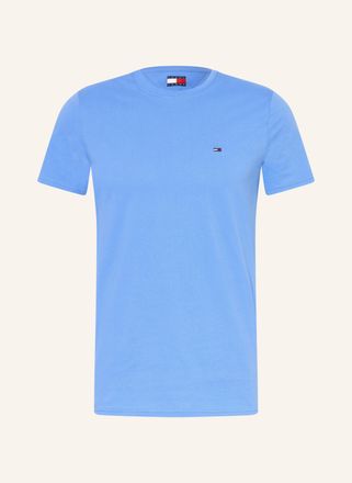 Tommy Jeans T-Shirt blau