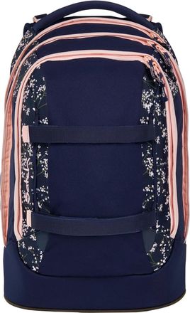 Satch Pack ab 5. Klasse ergonomisch 30L Stauraum standfest Organisationstalent