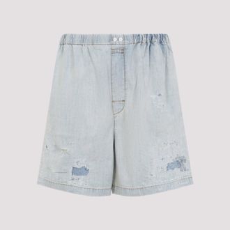 Acne Studios Short Fn Mn Shor000323