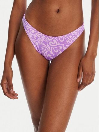Banana Moon Banana Moon Bikini-Unterteil Naida Joysplash MHV65 Violett