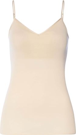 Hanro Unterhemd Cotton Seamless