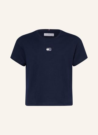 Tommy Hilfiger T-Shirt blau