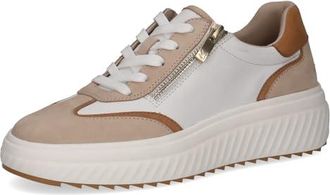 Caprice Caprice Femme 9-23600-45 Basket, Sable Blanc, 41 EU