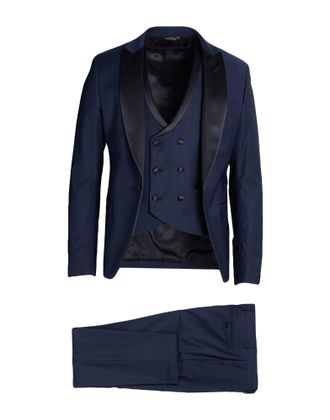 Manuel Ritz ANZ&Uuml;GE und CO-ORDS - Anz&uuml;ge auf YOOX.COM