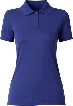 Max Mara Poloshirt - Blau
