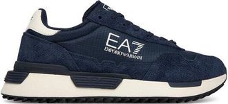 Emporio Armani Sneakers 7X000380 AF19175 MZ157 Dunkelblau