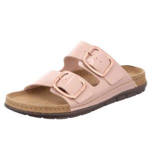 Rohde Damen, Schuhe, Rosa, 42 EUGr&ouml;&szlig;e