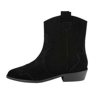 L37 Sternspaziergang Schuhe - - Shoes - Damen - Schwarzk - 38 EU
