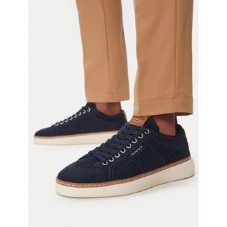 GANT Sneakers Gant 32631241 Dunkelblau