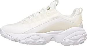 Fila Femme Loligo WMN Basket, Blanc, 36 EU