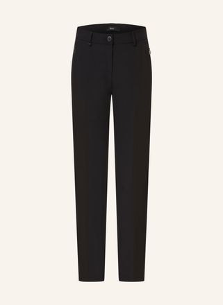 Brax Brax Hose Maron S schwarz