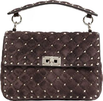 Valentino Garavani Rockstud Spike Bag