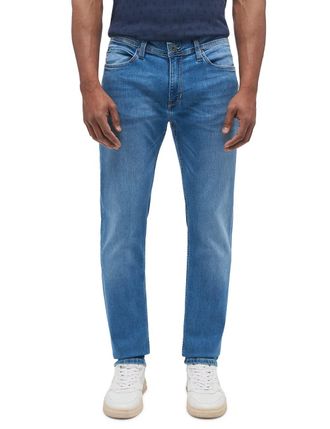 Mustang Jeans Herren Jeans Hose Style Vegas