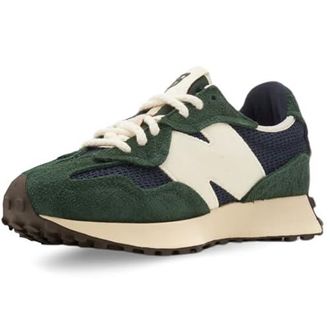 New Balance Chaussures de Sport pour Homme U327WVD U327WV1 Midnight Green Taille 45 EU