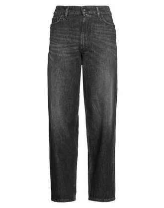 Amish BAS - Pantalons en jean sur YOOX.COM