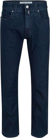 Pierre Cardin Jean droit pour homme, Bleu 34510 7763.6801, 38W / 32L