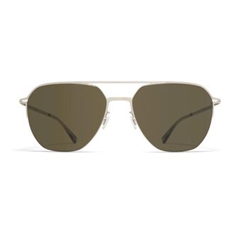 Mykita Amos RX Sonnenbrille - - Accessories - Herren - Grau - ONE SIZE