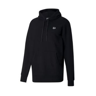 Puma Stadt Hoodie Pullover - - Sweatshirts & Hoodies - Herren - Schwarzk - S
