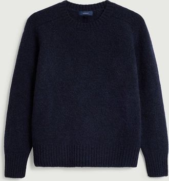 SOEUR PULL ENVIE NAVY