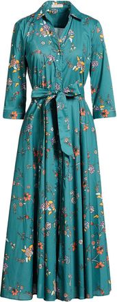 Camicettasnob KLEIDER - Maxi-Kleider auf YOOX.COM