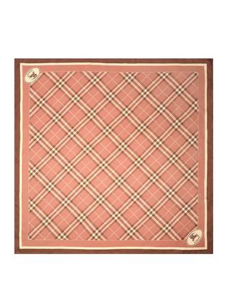 Burberry Schal - Braun