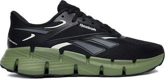 Reebok Laufschuhe EO-ZIG DYNAMICA 6 100263919 Schwarz