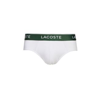 Lacoste Lot de 3 slips