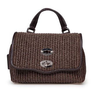 Zanellato Damen, Taschen, Braun, ONE SIZEGr&ouml;&szlig;e