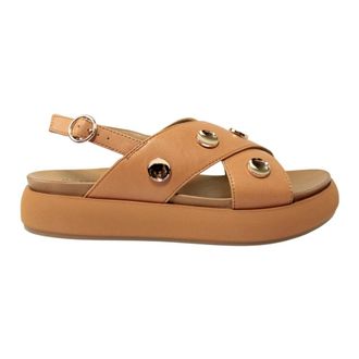 Inuovo Inuovo, Damen, Schuhe, Braun, 37 EUGr&ouml;&szlig;e