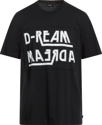 Diesel TOPS - T-shirts auf YOOX.COM