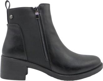 mysoft My Soft 25M680 pour femme, Noir, 37 EU