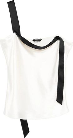 Tom Ford Top - Blanc