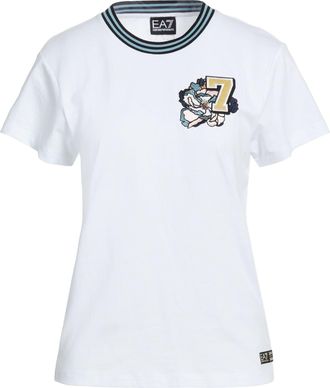 Emporio Armani TOPS - T-shirts auf YOOX.COM