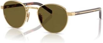 Prada Occhiali da Sole Prada PRB52S 5AK09Z