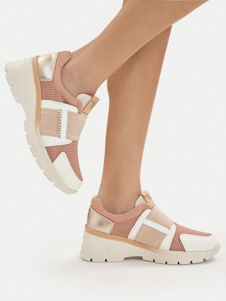 Hispanitas Halbschuhe Hispanitas CHV264772 C001 Beige