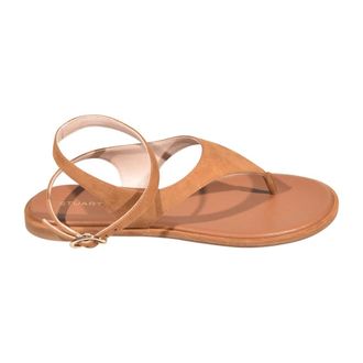 Stuart Weitzman Marley Sandal - - Shoes - Damen - Braun - 41 EU