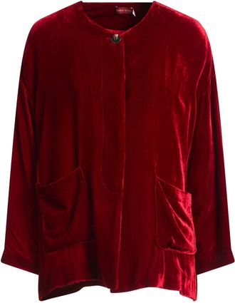 Bianco Levrin JACKEN & M&Auml;NTEL - Jacken und Anoraks auf YOOX.COM