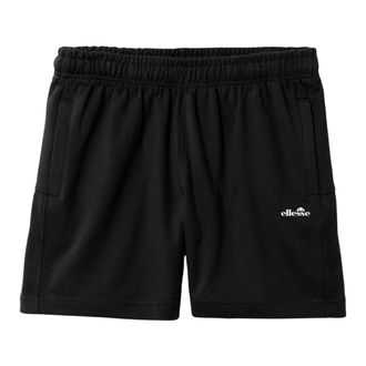 Ellesse Homme, Shorts, Noir, Taille: S Zanica Short