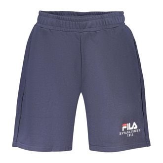Fila Valsera Sweat Shorts - - Swimwear - Herren - Blau - M