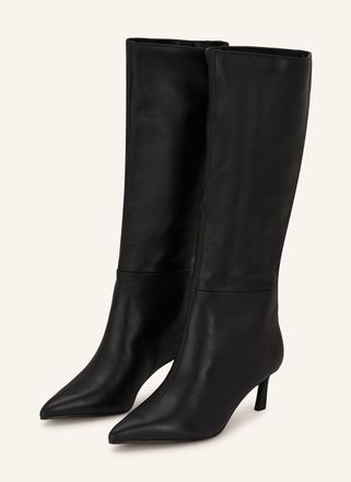 Steve Madden Stiefel Lavan schwarz