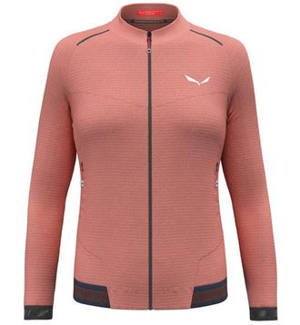 Salewa Pedroc Pl 2 W - Fleecepullover - Damen