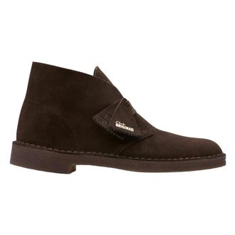 Clarks Desert Boot - unisex - Chaussures - Brun - Taille: 40 1/2 EU