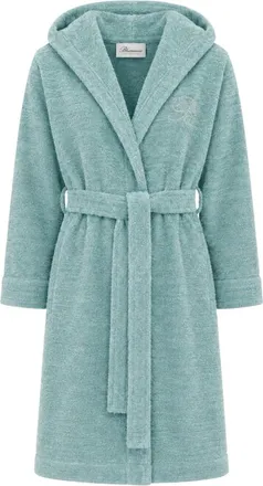 Blumarine Damen, Nachtw&auml;sche & Lounge, Blau, S/MGr&ouml;&szlig;e