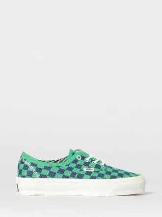 Vans Sneakers VANS Damen Farbe Gr&uuml;n