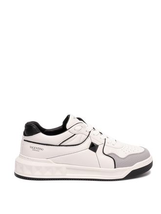 Valentino Garavani Baskets - Gris