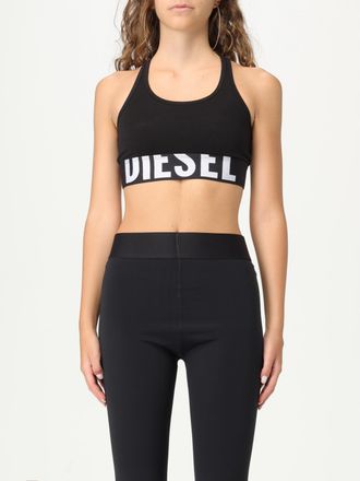 Diesel Dessous DIESEL Damen Farbe Schwarz